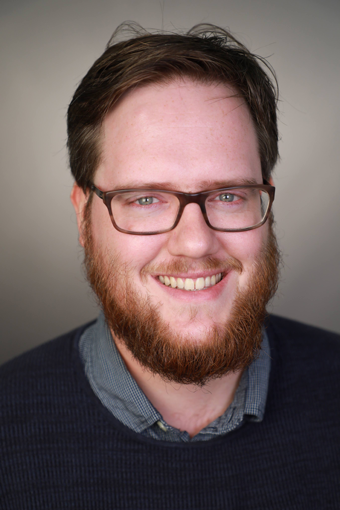 Christian Reimer, étoile montante de la recherche en optique quantique ...