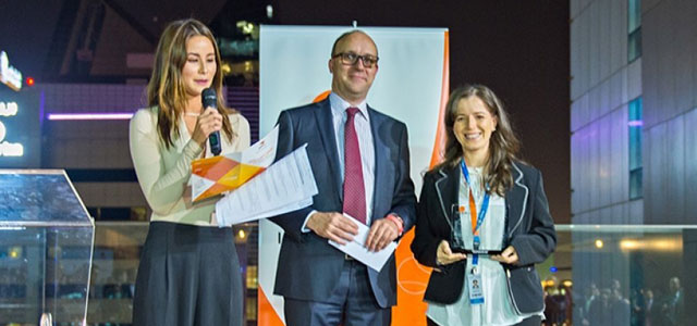 Une diplômée de l’INRS honorée pour ses réalisations en énergie solaire ...