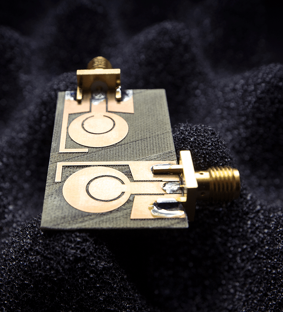 Telecommunications | Research Themes | INRS