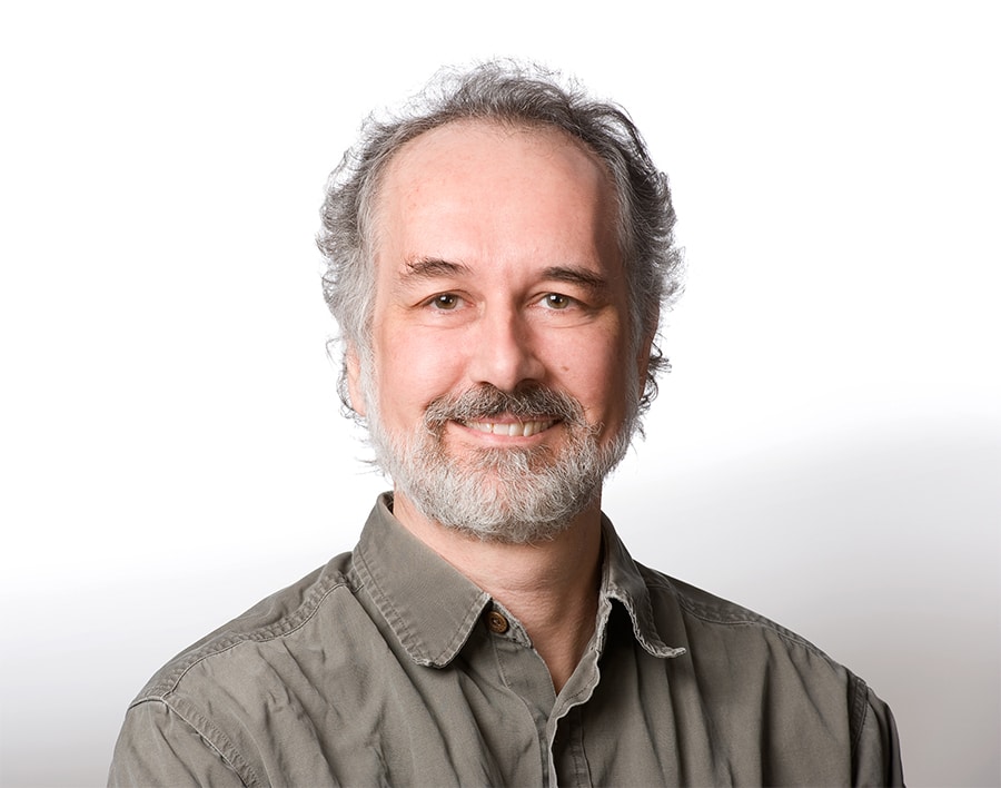 François Vidal | INRS