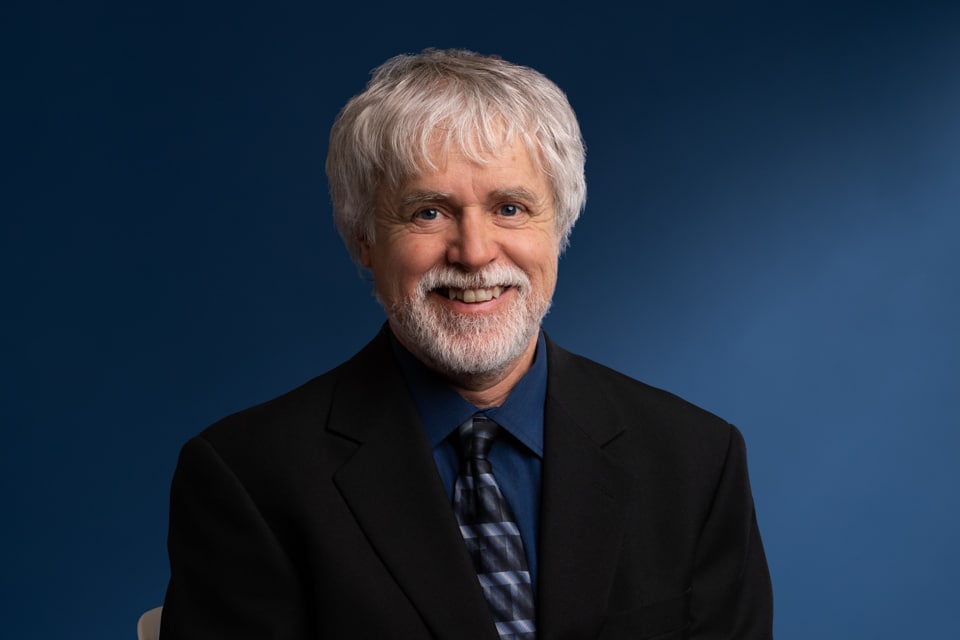 Guy Mercier | Professors Directory | INRS