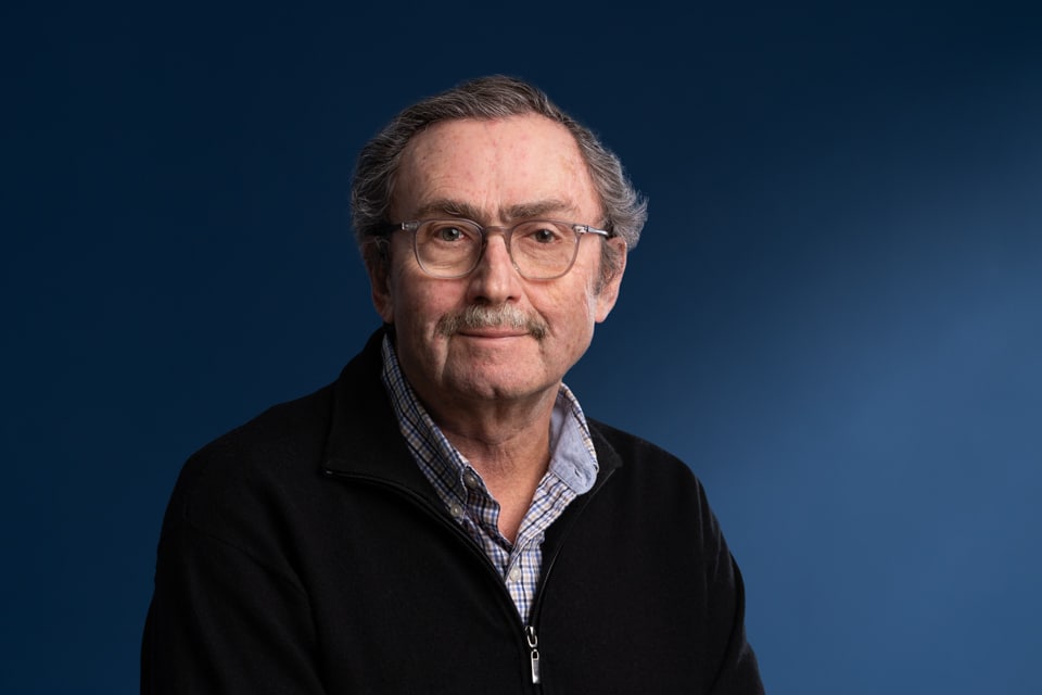 Mario Polèse | Professeur émérite | Économie urbaine et régionale | INRS