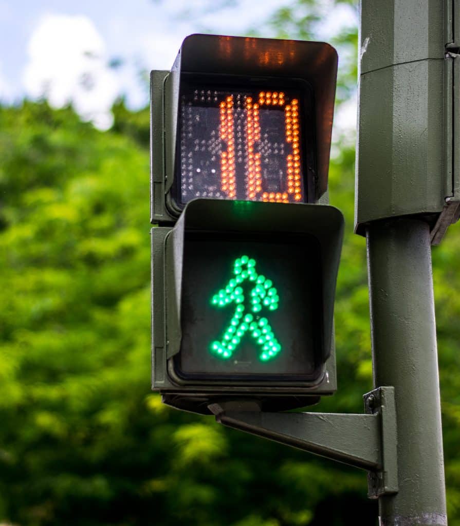 Smart Pedestrian Cities Laboratory | INRS