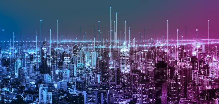 Networks and Cyber Physical Systems Lab | Research Facilities | INRS