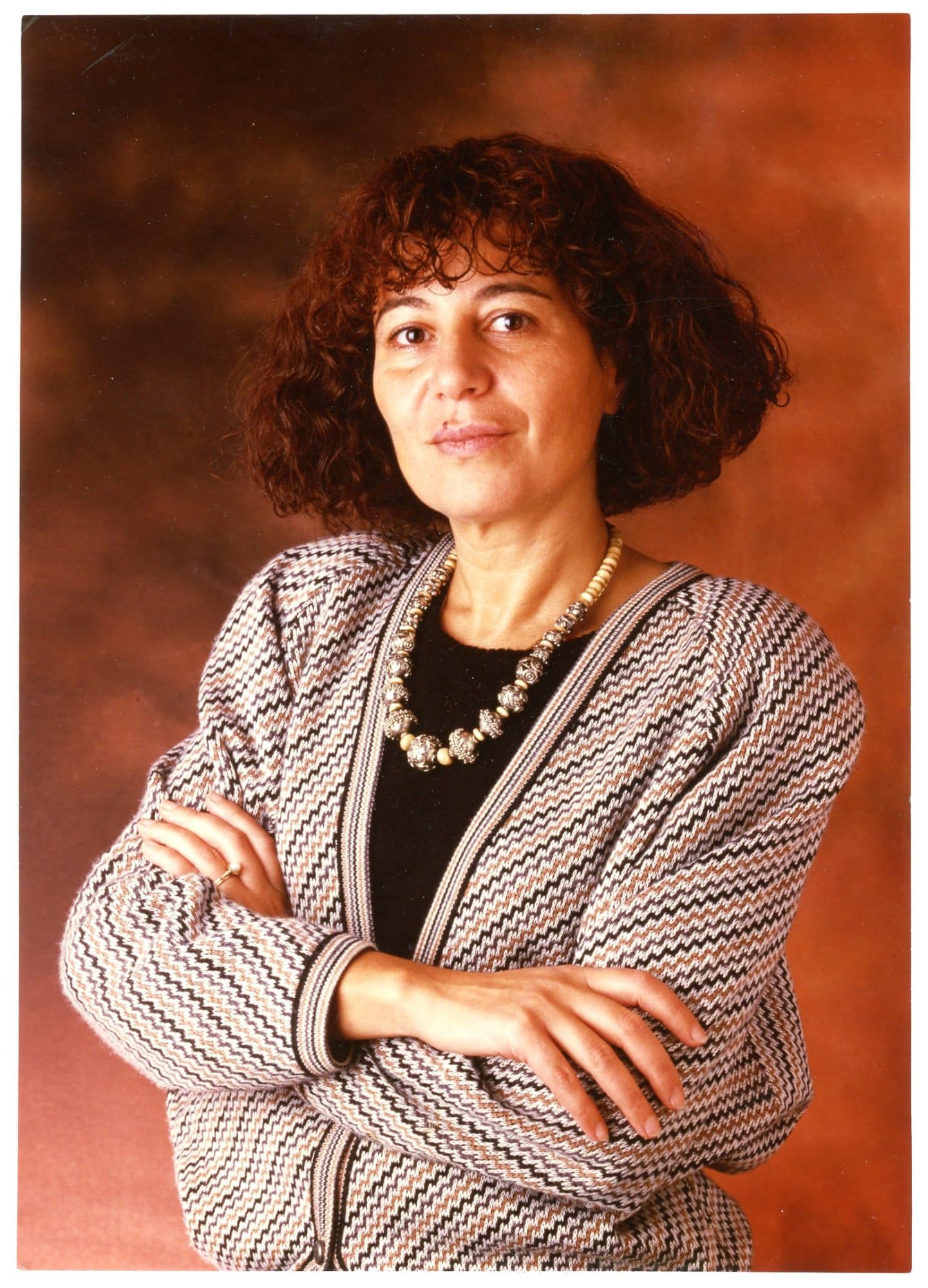 Aïcha Achab : une pionnière en sciences de la Terre | INRS