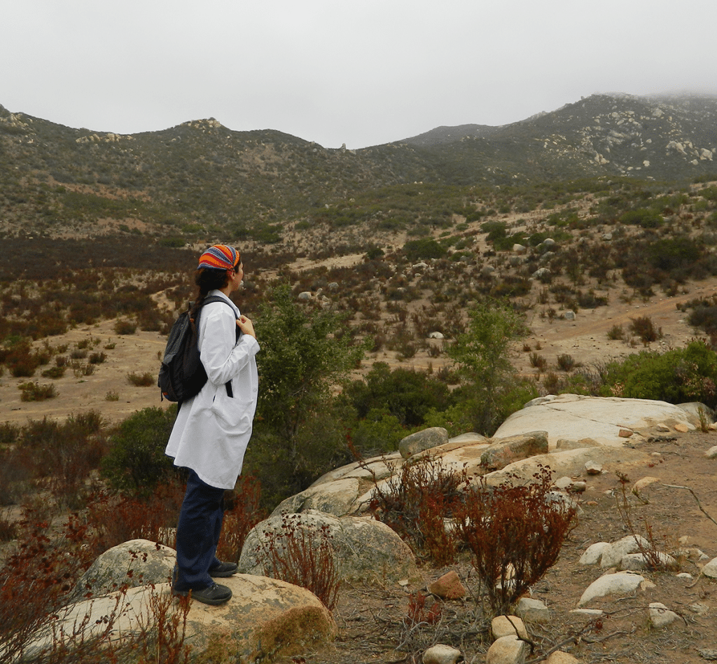 La diplômée Linda Lara-Jacobo se rendra en Antarctique grâce au ...