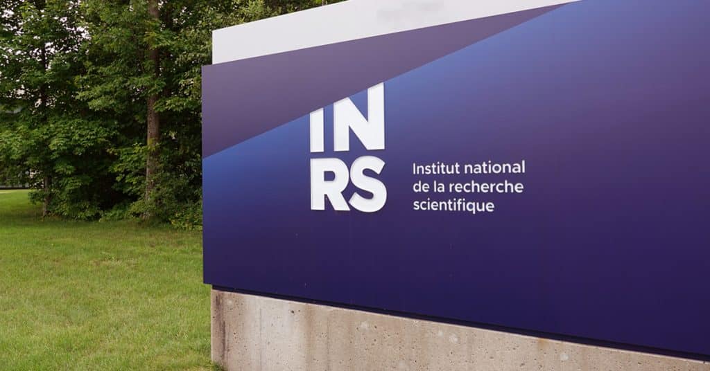 Lancement du Rapport à la communauté de l’INRS | INRS