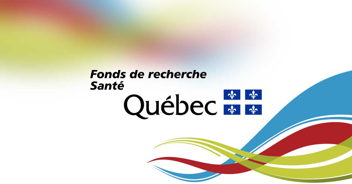 Bourses du Fonds de recherche du Québec - Santé | INRS