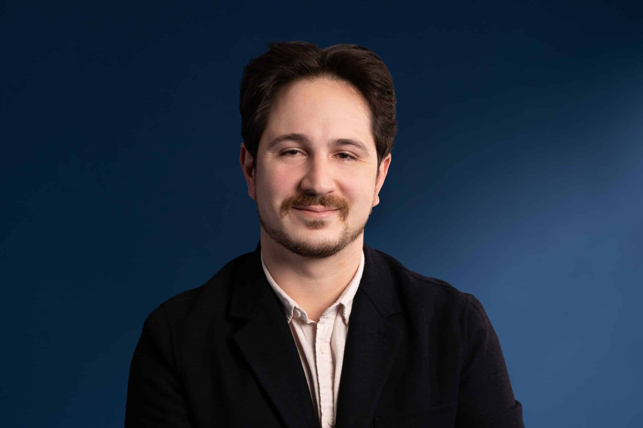 Fabio Boschini | INRS