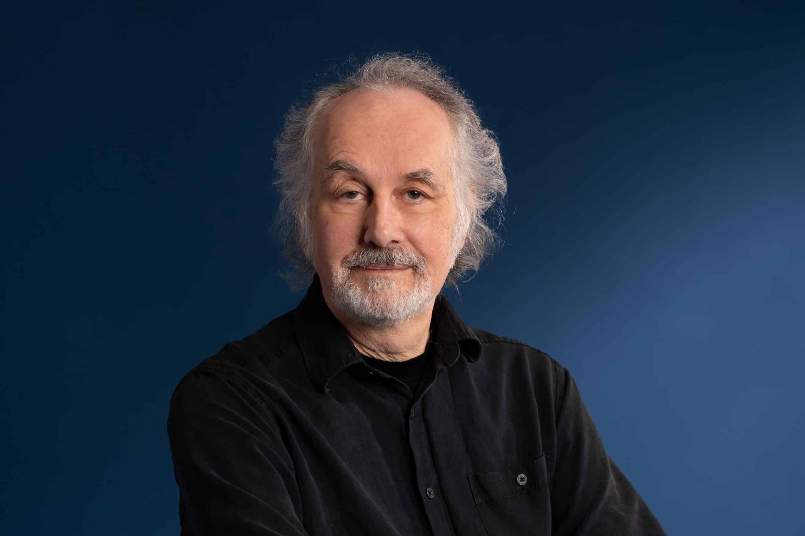 François Vidal | Professeur | Physique des plasmas | INRS