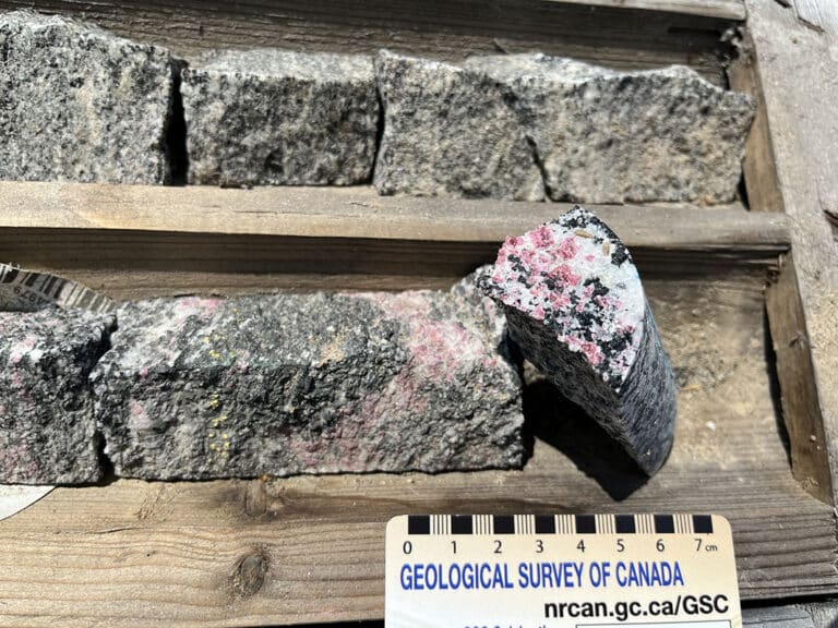 Rare Earth Elements: The Invisible Pillars of Our Technological ...