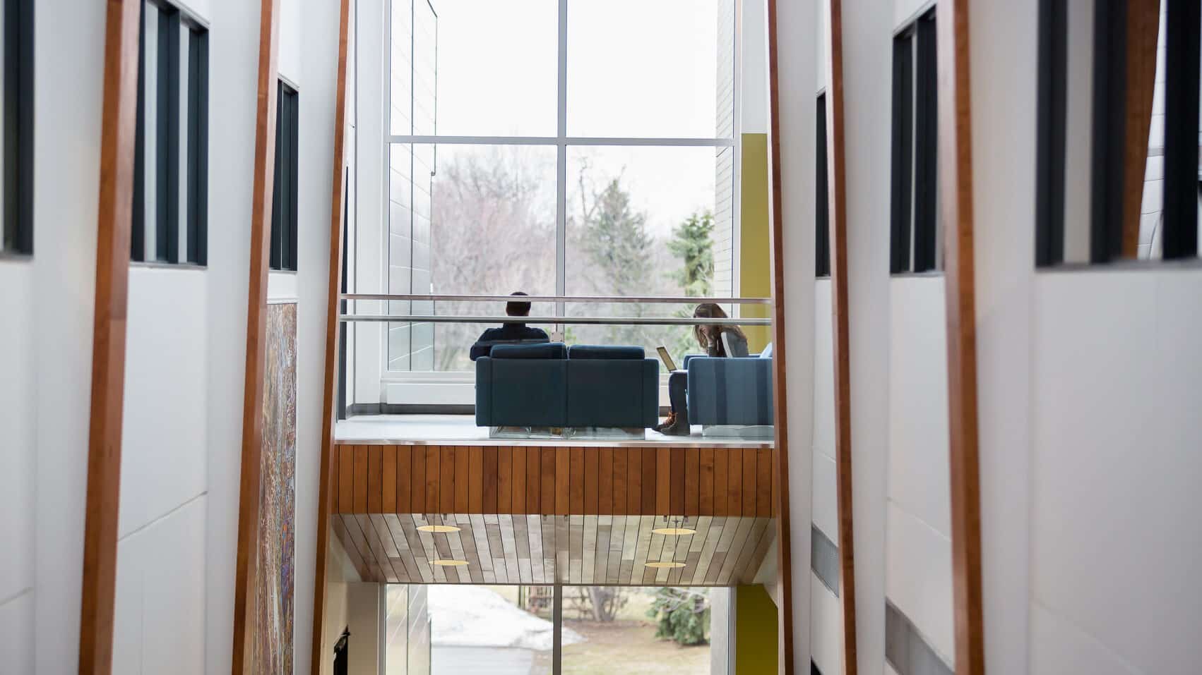 Bureau du registraire | Les études | INRS