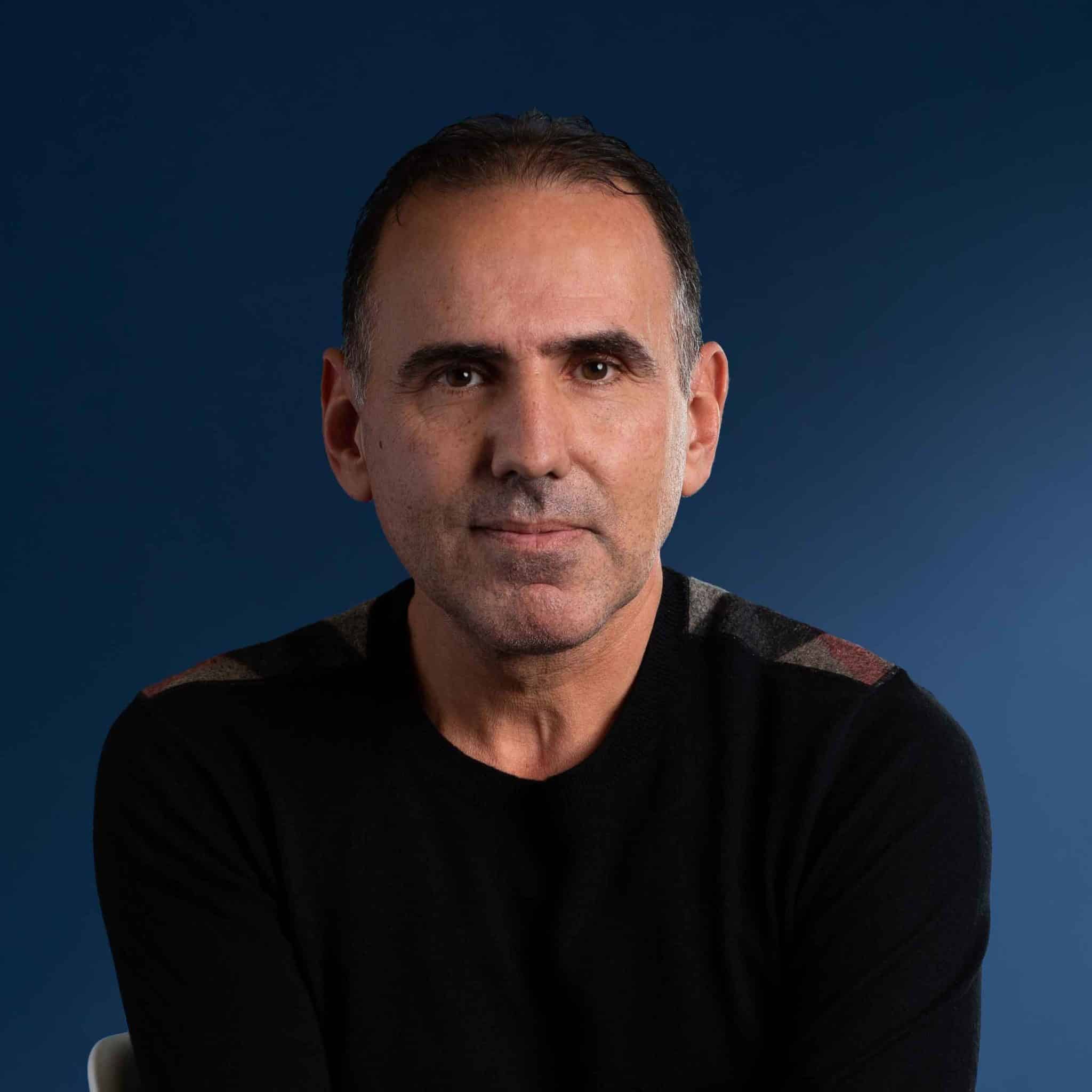 Professor Jacob Benesty honoured in Denmark | News | INRS