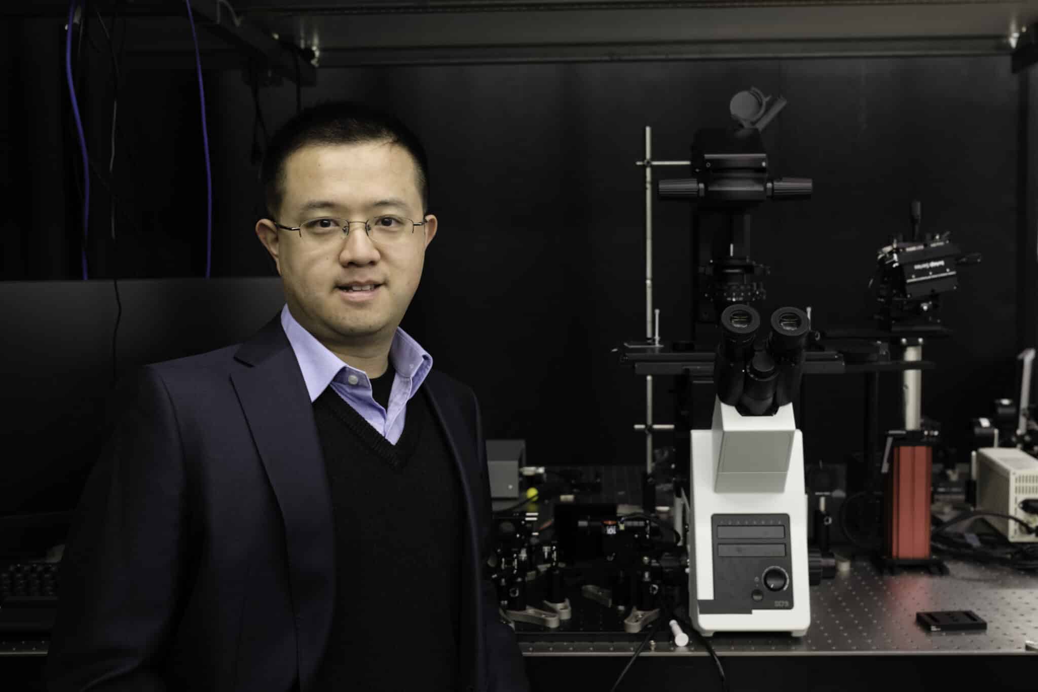 INRS research featured in 2024 annual highlights issue of the ...