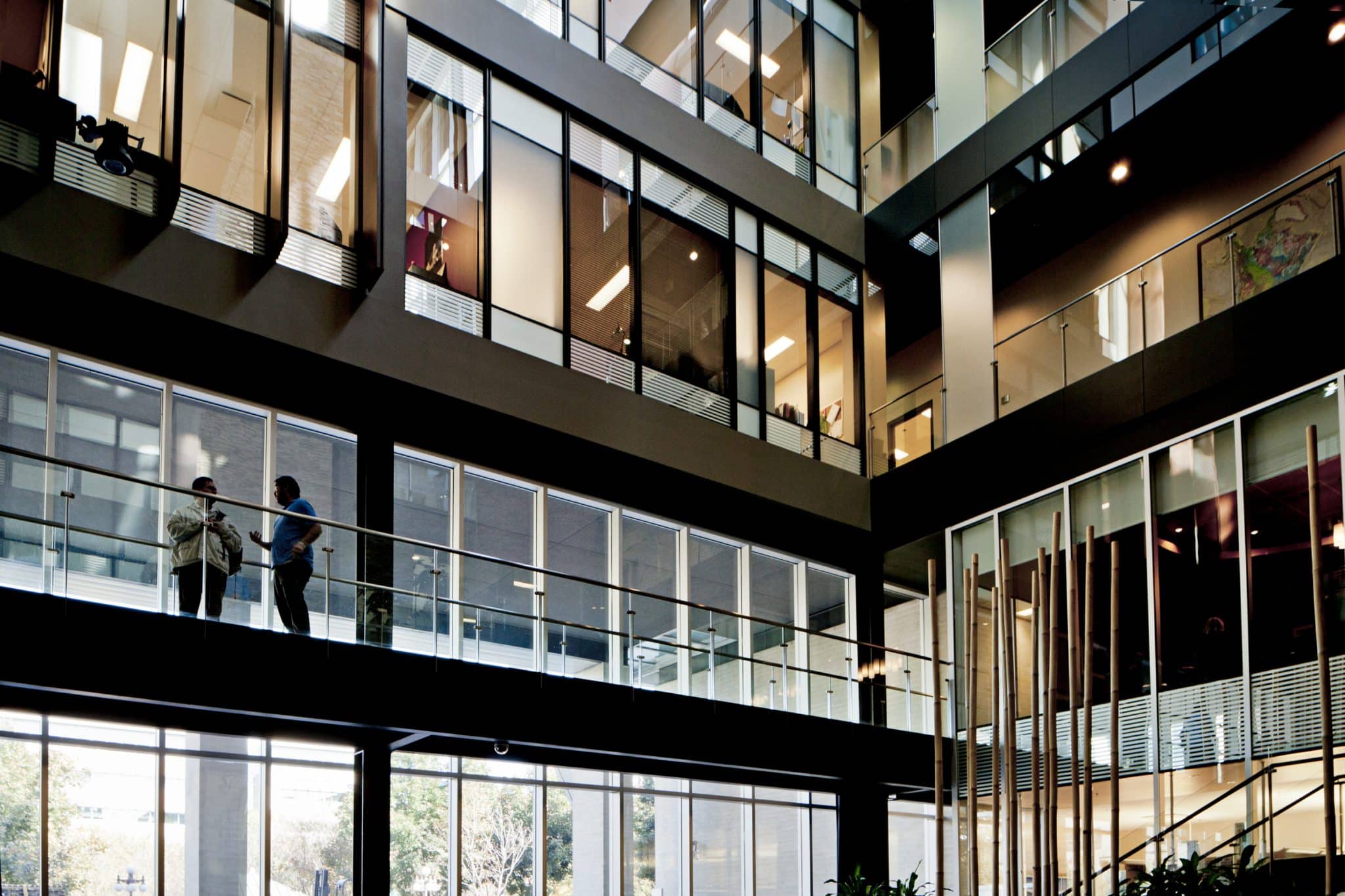 Directions et services | Institut national de la recherche scientifique ...
