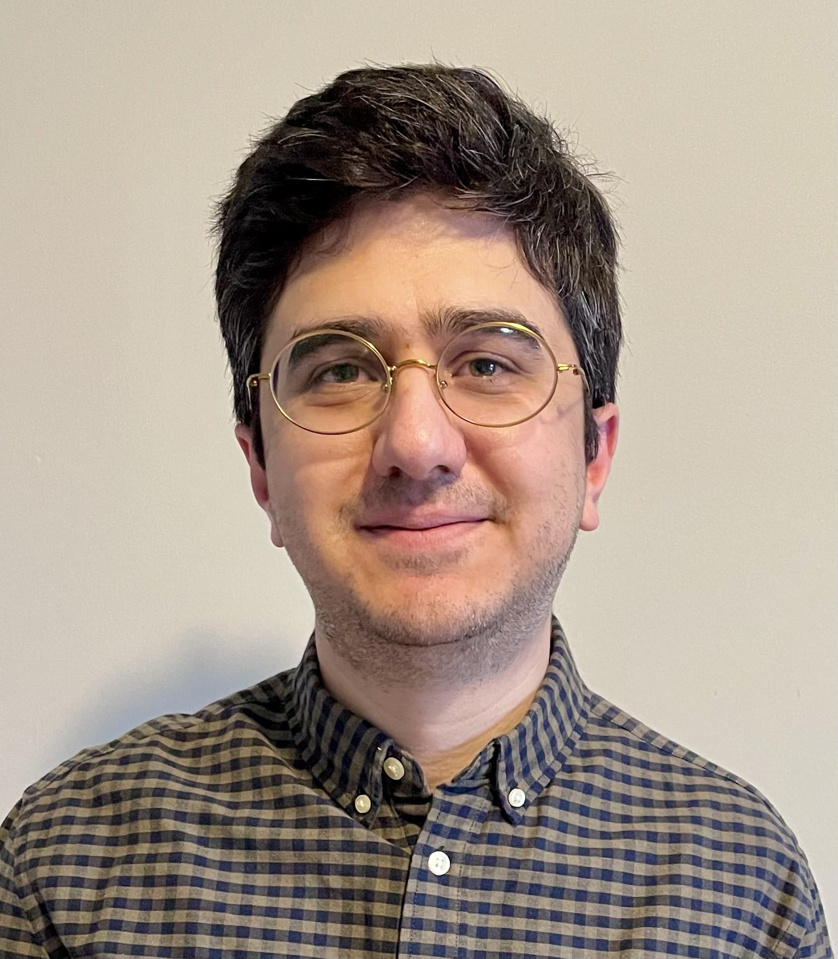Shervin Vakili | INRS