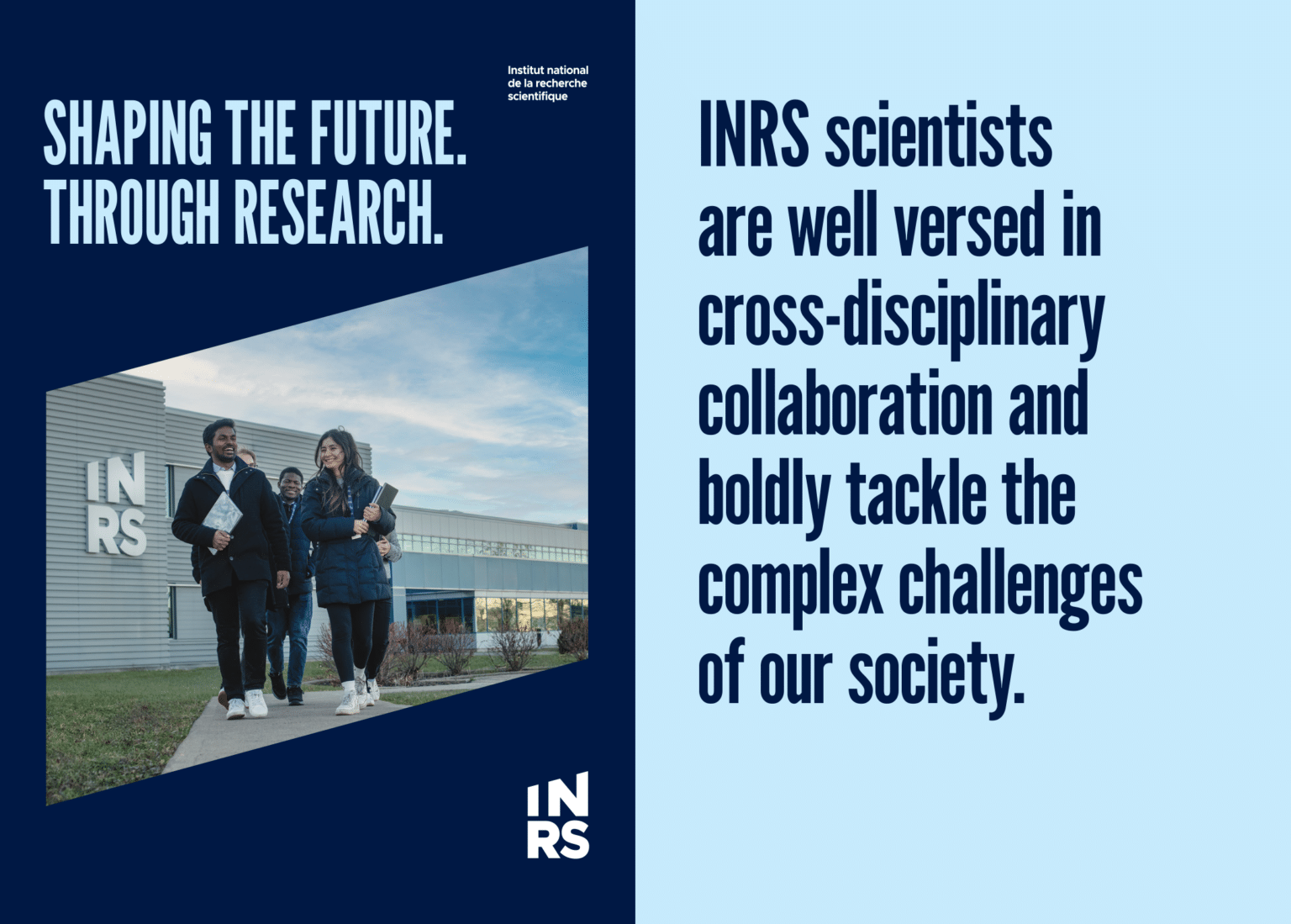 Présentation inrs | INRS