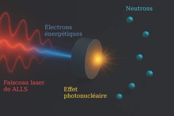 World record: a research team from INRS and Infinite Potential ...
