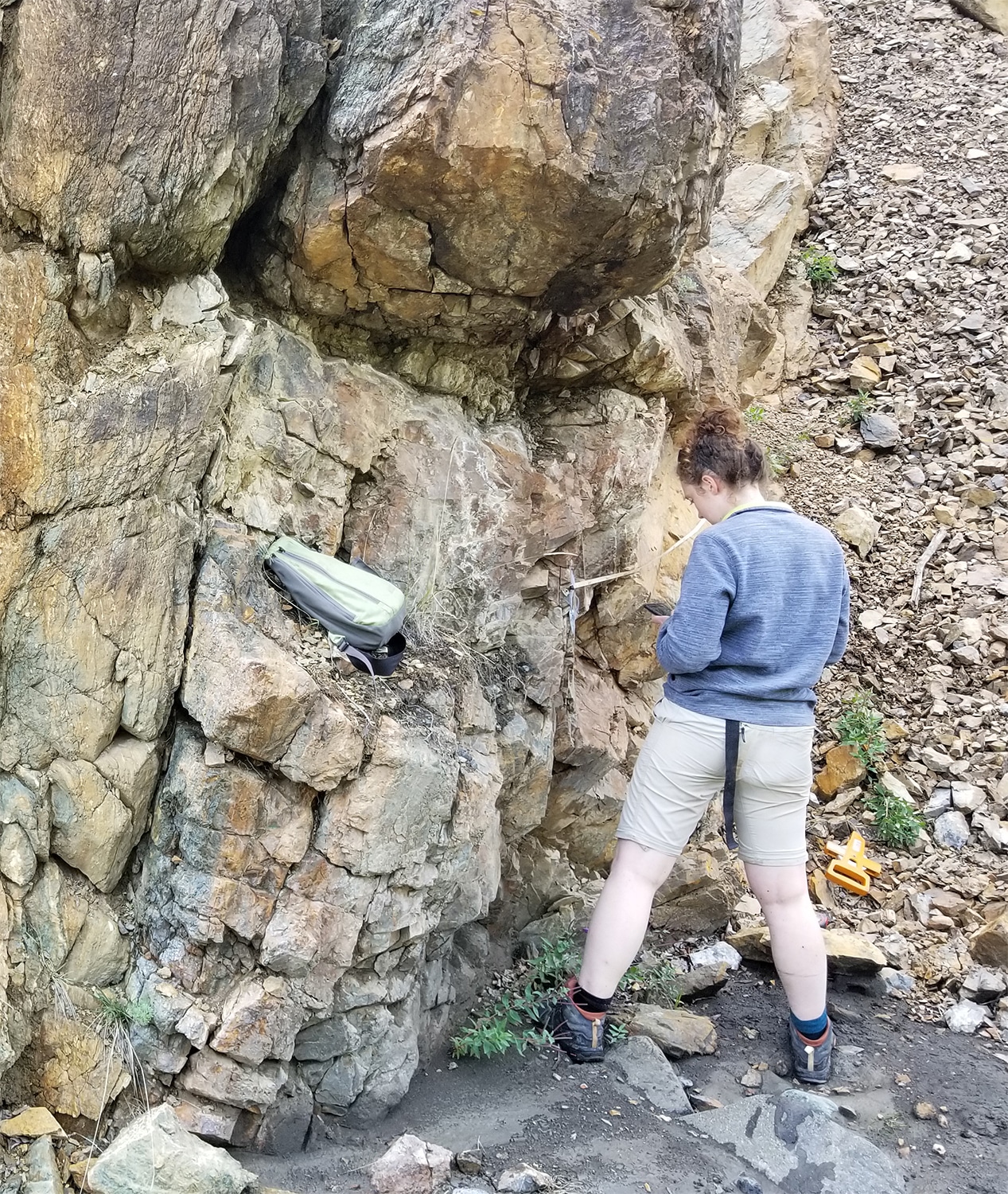 Évaluer le potentiel géothermique à l’aide d’outils précieux | Actualités | INRS