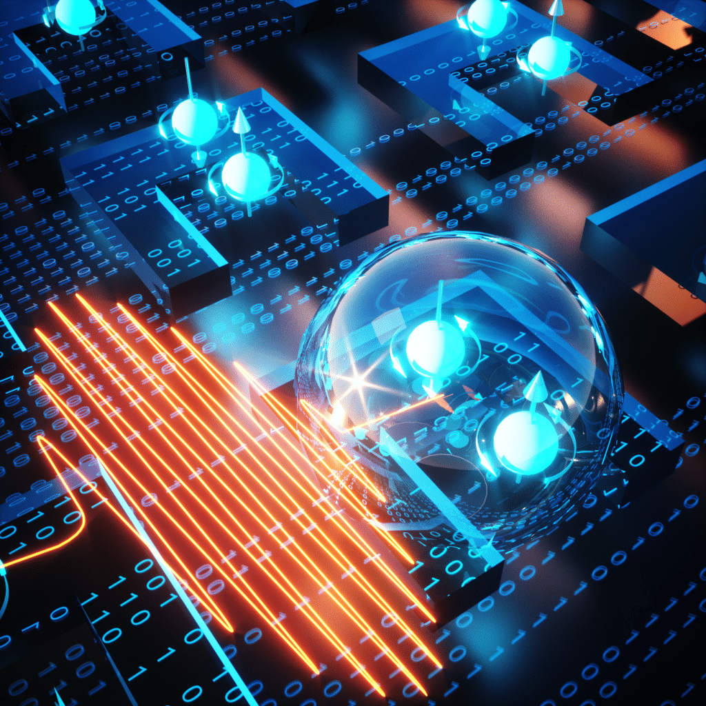 Breakthrough for efficient and high-speed spintronic devices | INRS